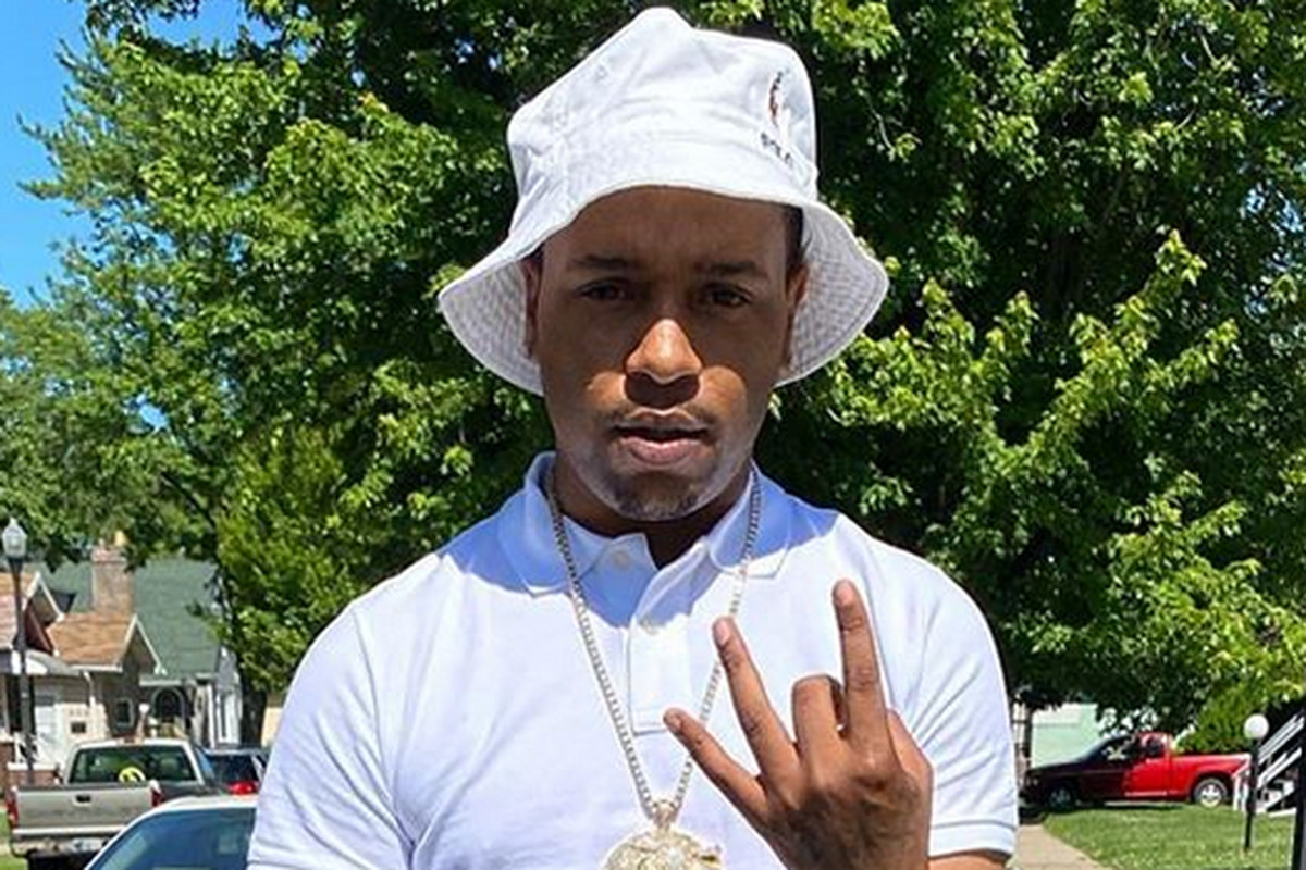 Chicago Rapper Tray Savage Shot To Death - Hip Hop Plus